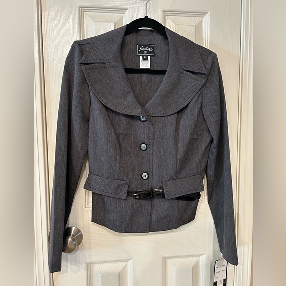 Sweet Suit | Skirts | Vintage 2piece Suit By Sweet Suit Nwt | Poshmark